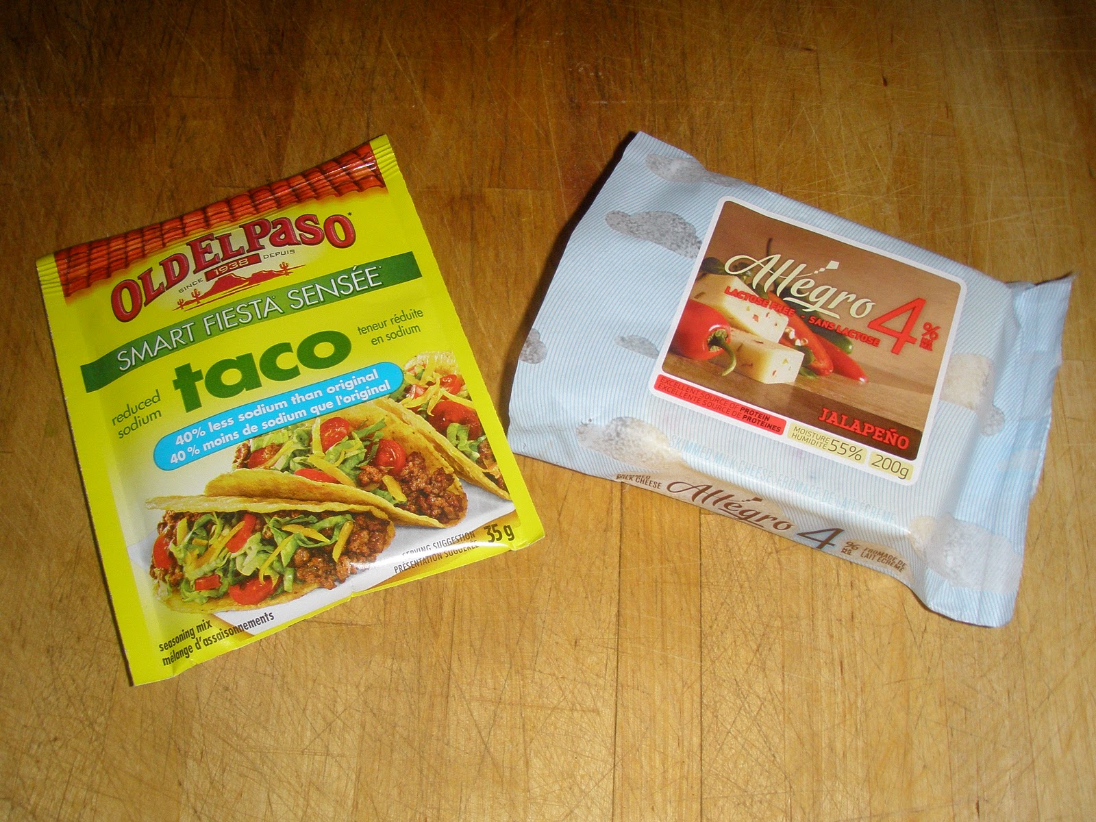 Poonapalooza: Phase 1 friendly Taco Salad