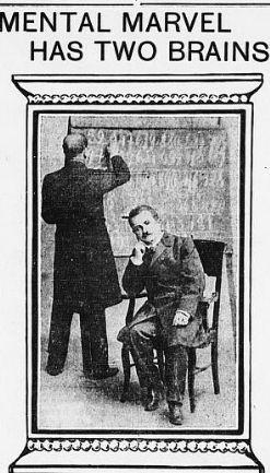 Historia y Curiosidades de la Magia, Ilusionismo, y Artes Anexas: 2012