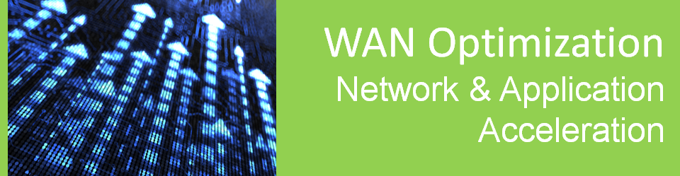 WAN Optimization