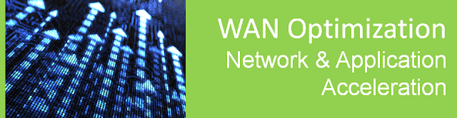 WAN Optimization