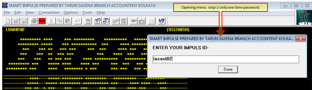 RUMBA SOFTWARE MACROS VERY EASY: November 2015