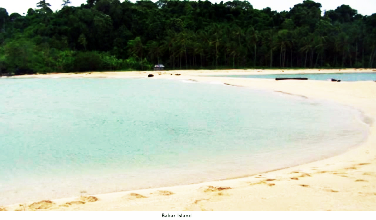 The Beauty Landscape of Indonesia: The Great 20 Beautiful Scenary from ...