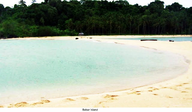 The Beauty Landscape of Indonesia: The Great 20 Beautiful Scenary from ...