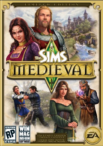 The sims medieval registration codes - runnertaia