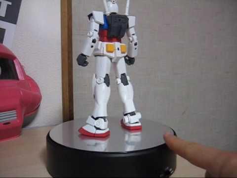 Gundam Meisters: Gunpla Tutorial: 10 Tips on How to Pose and Display ...