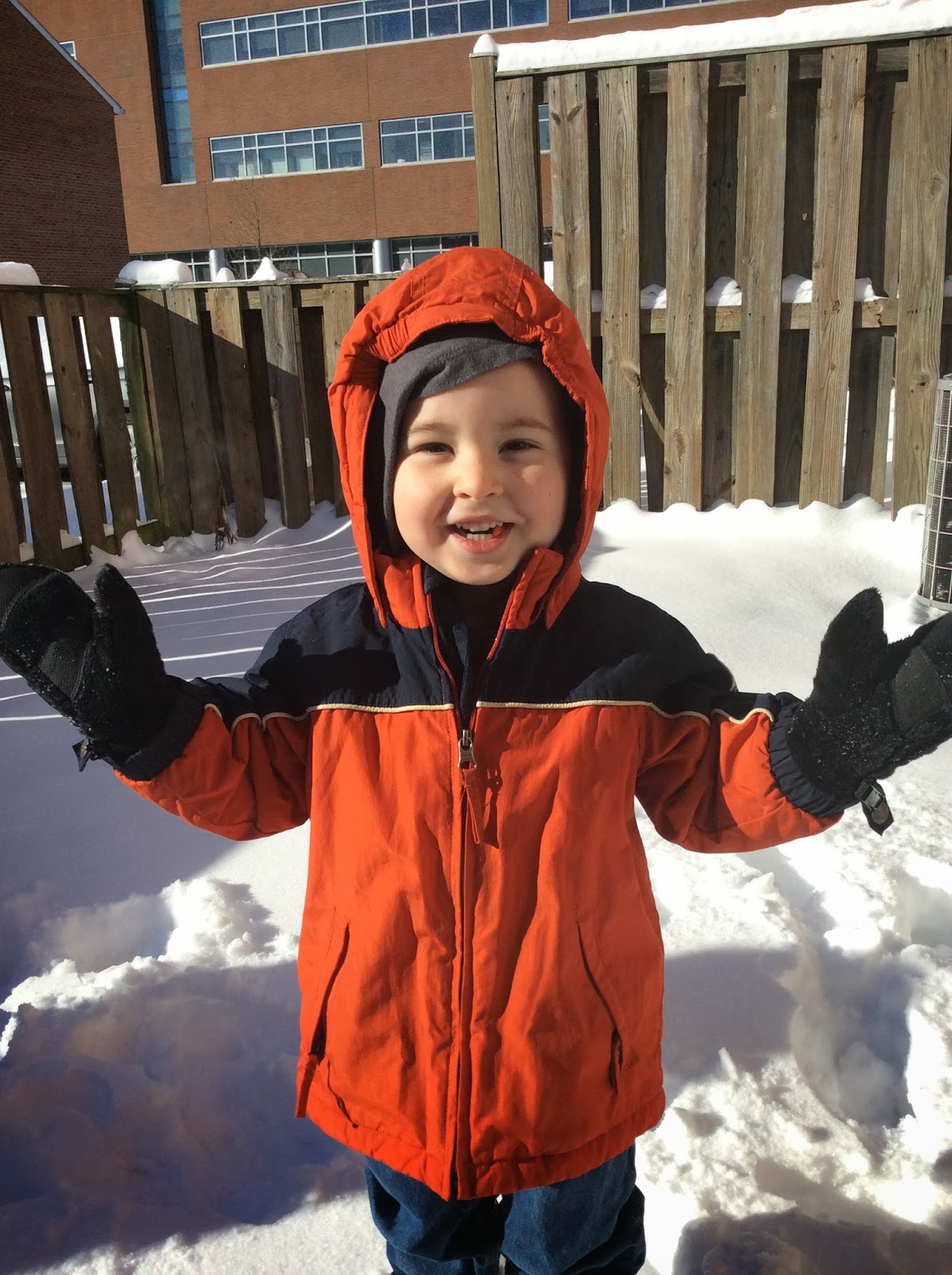 GOD'S BLESSINGS...Cloacal Exstrophy (OEIS Complex): Your Majestic Love...