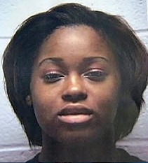 Sanctuary of Mary: Britney Meux - Law Enforcement - Indiana