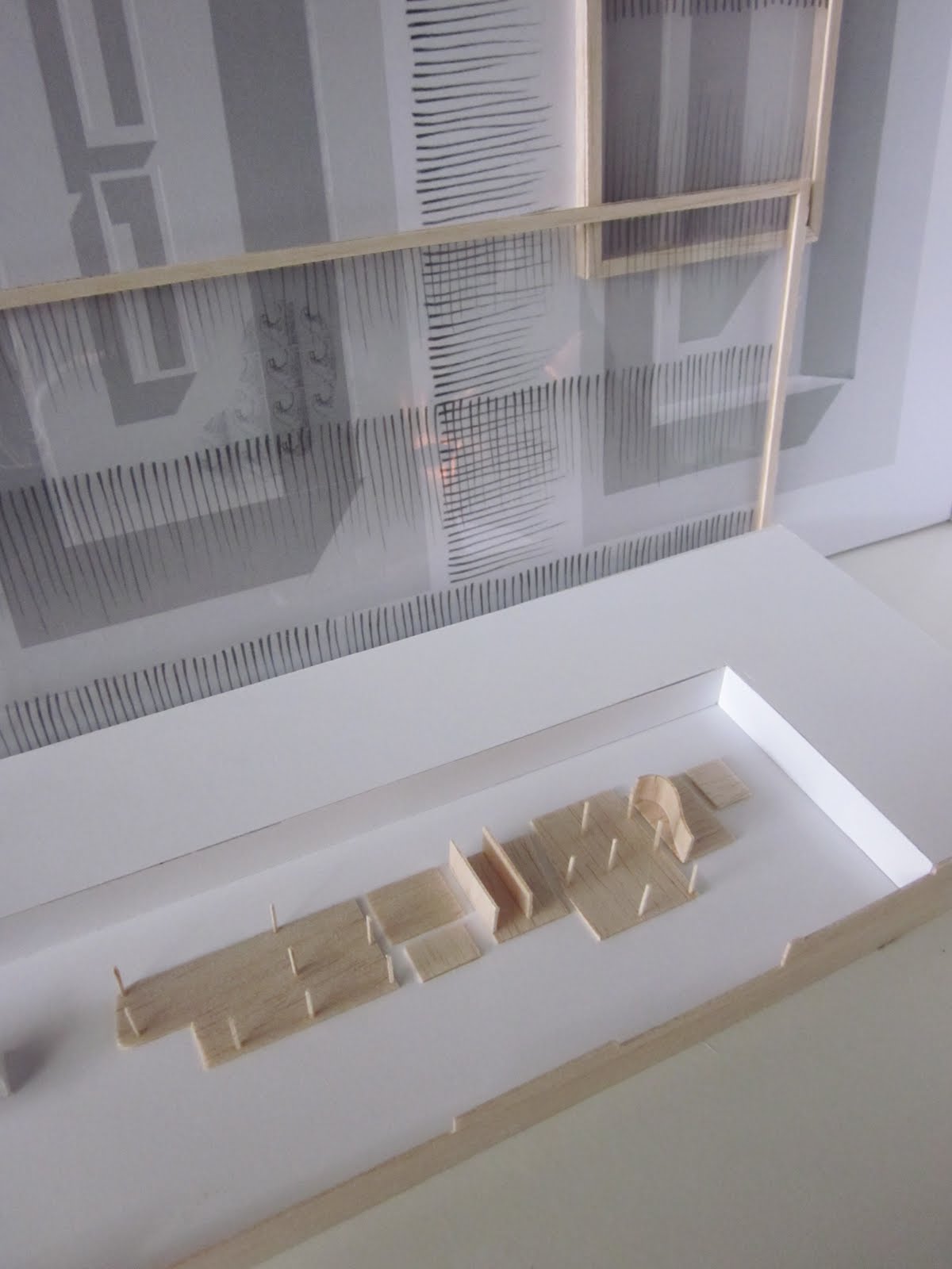 Peter Olive Arch 1101