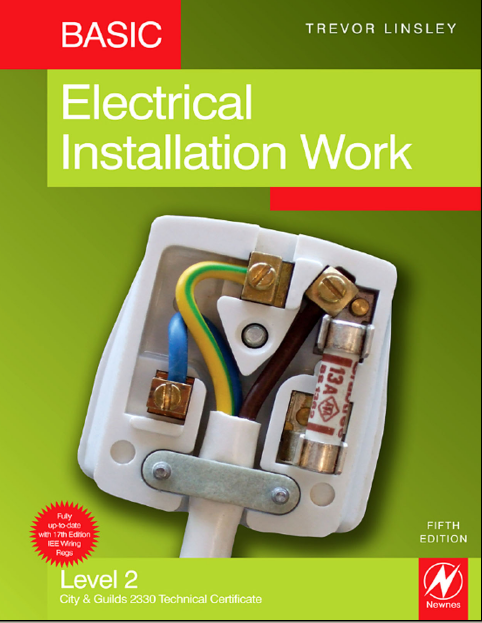 Basic Electrical Installation Work