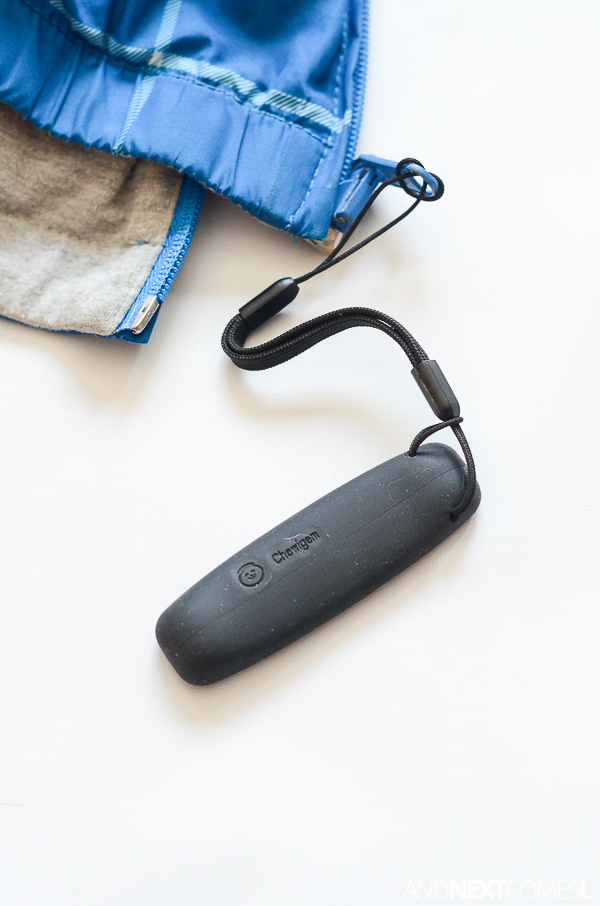 5 Things to Know About the Kid Who Chews on Everything | And Next Comes ...