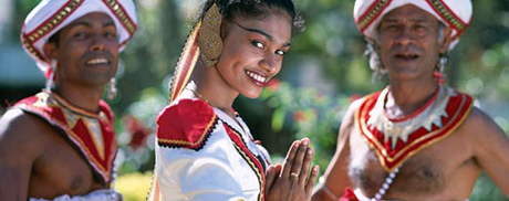 Chitrasena and Vajira: the patriarch and the matriarch of modern Sri ...