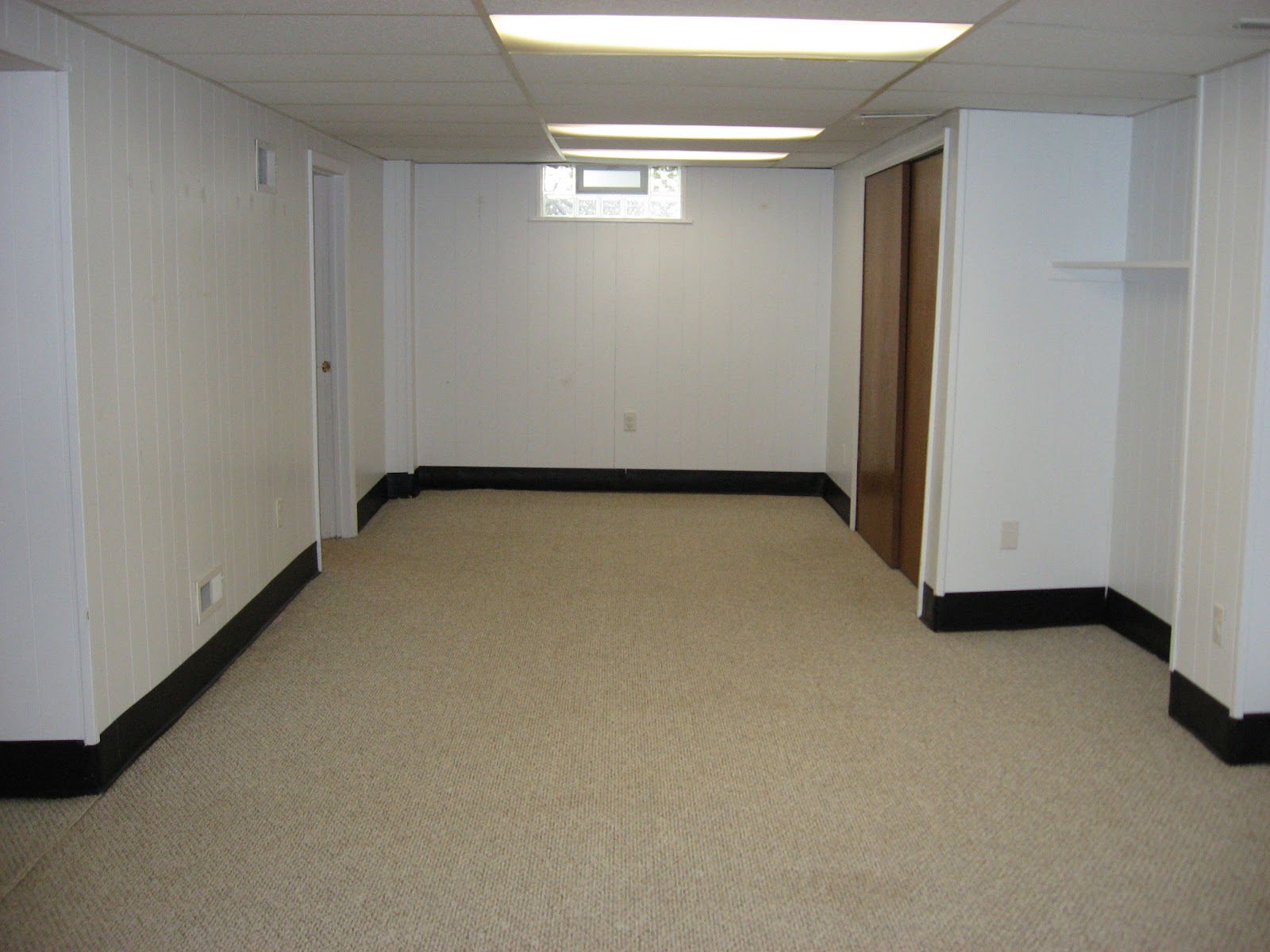 Thrift and Shout: House Tour