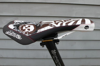 DA BOMB Bikes: Extreme MTB Frames & Components: Whats new of Da Bomb?!