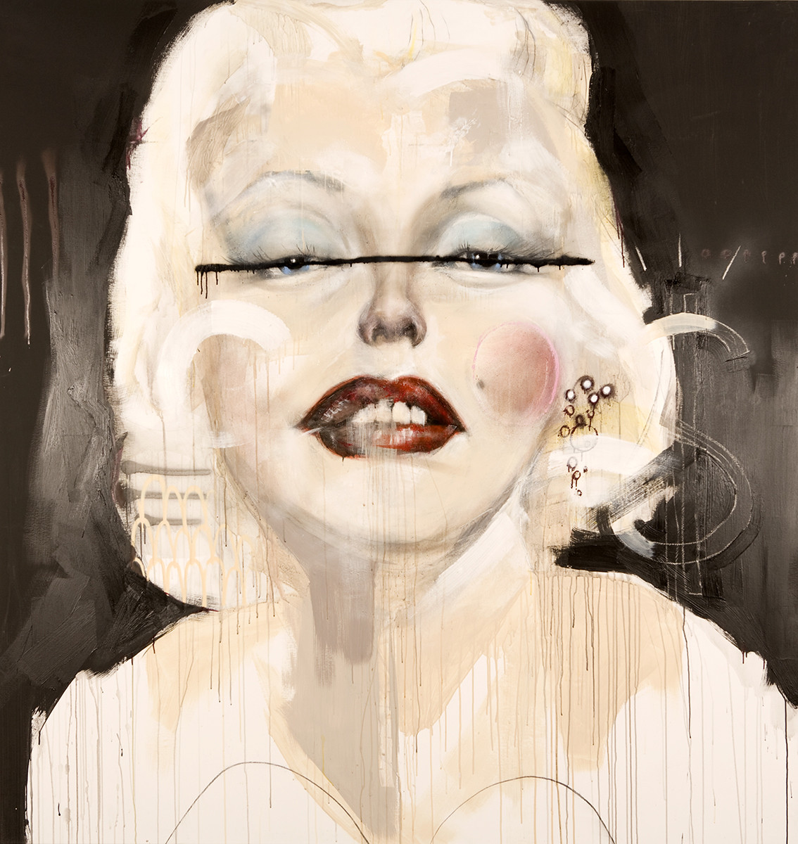 ARTBURGAC: Charlie Isoe