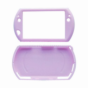 PSP Accessories: PSP Go Cases--Various Kinds