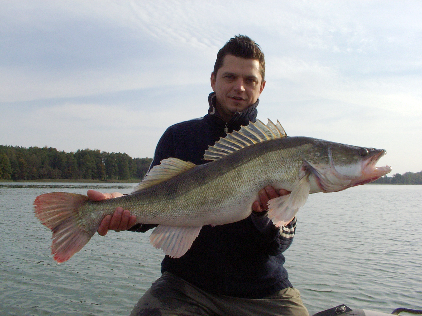 giliai: EŽERO STARKIO PASLAPTIS