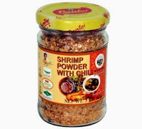 Chumkie's Kitchen : Burmese Htamin Kyaw - Burmese Fried Rice