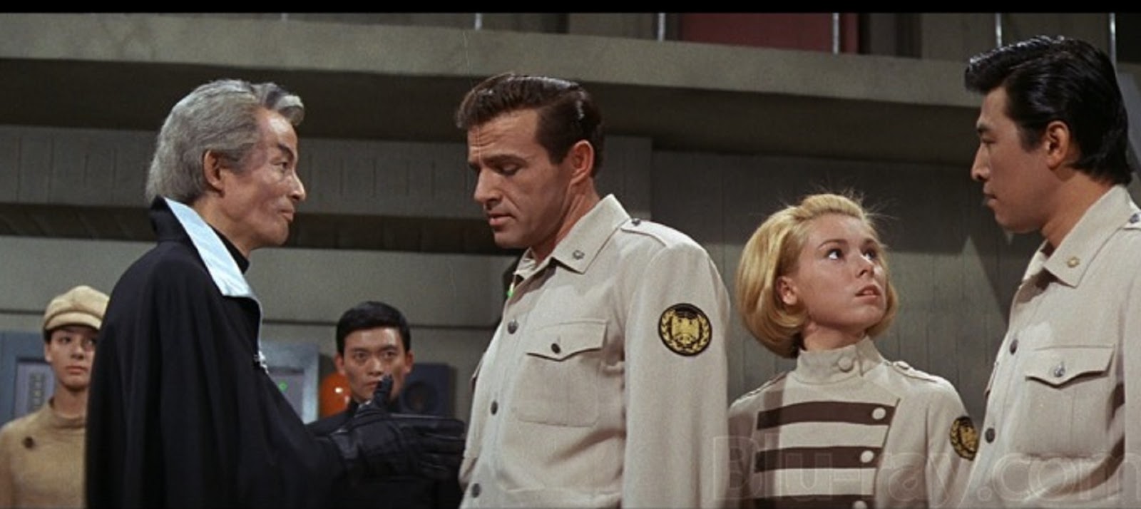 John Kenneth Muir's Reflections on Cult Movies and Classic TV: King ...