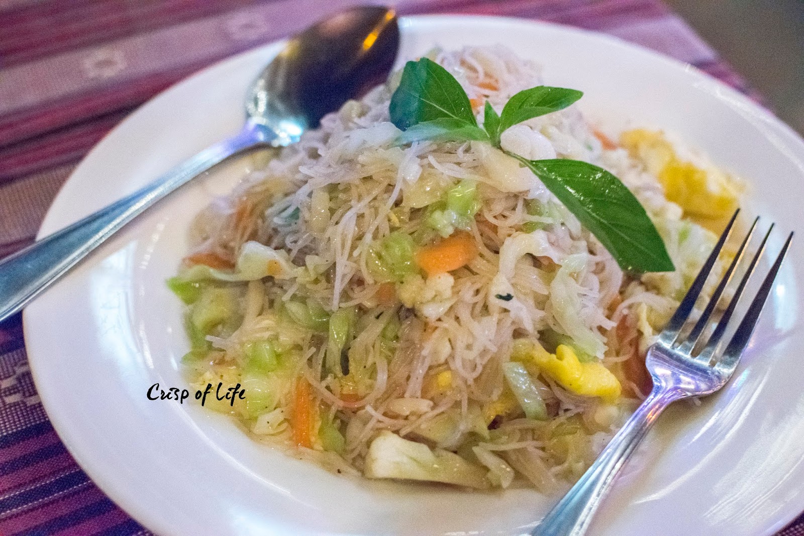 [MYANMAR] Adventure in Bagan - Crisp of Life