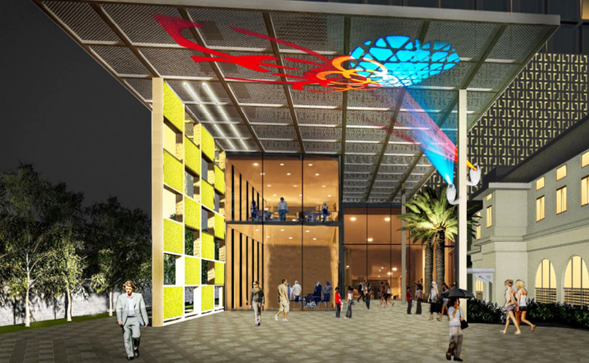 Katong Square Singapore - The Ultimate Highlights