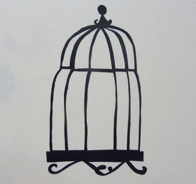 Thea & Sami: July Screen Printers