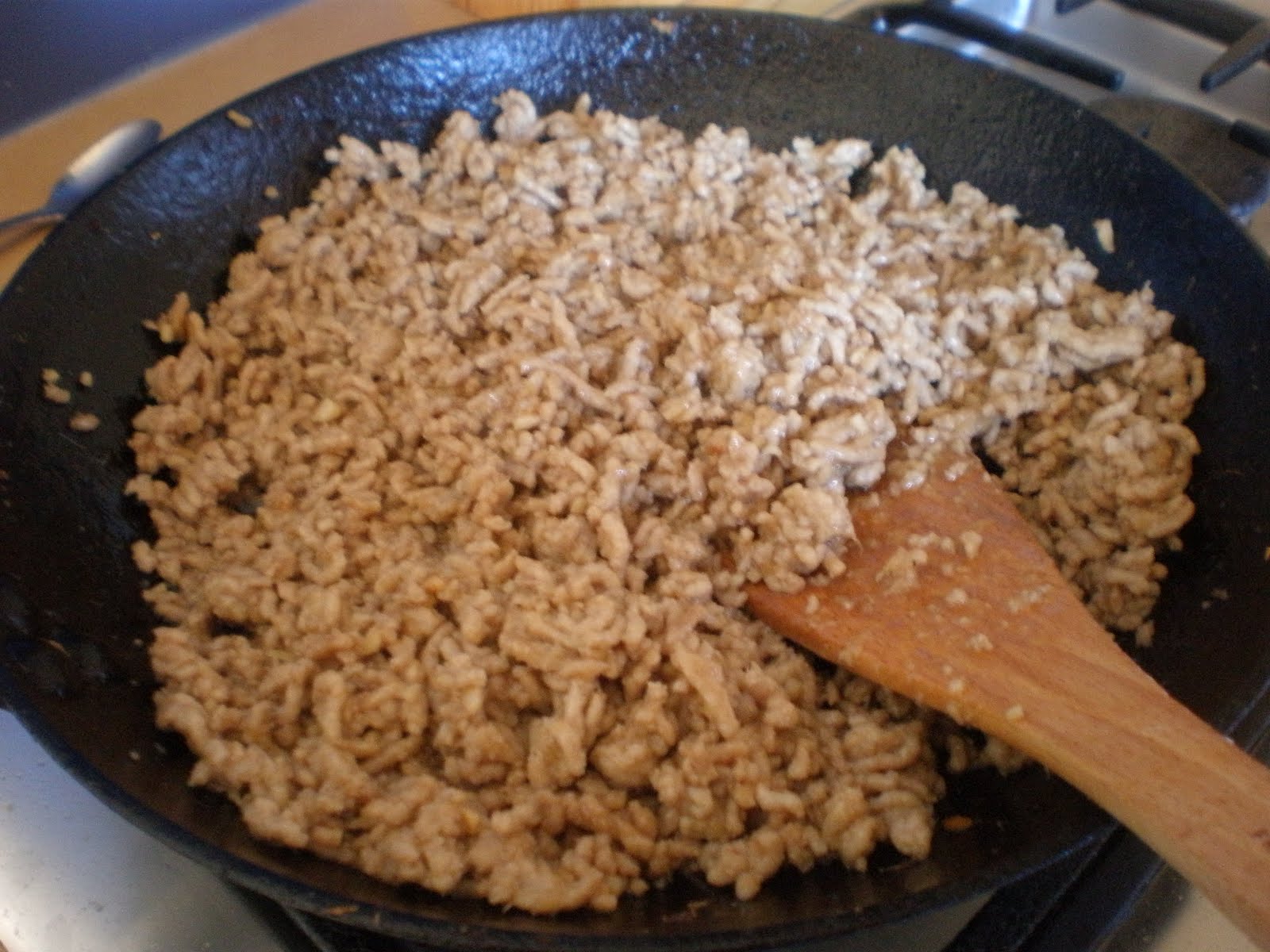 The InTolerant Chef ™: Thai Pearl Dumplings