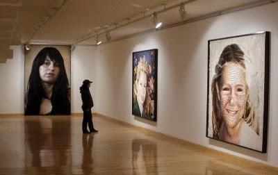 Algargos, Arte e Historia: EL GRUPO MONDONGO. ARTISTAS CONTEMPORÁNEOS ...