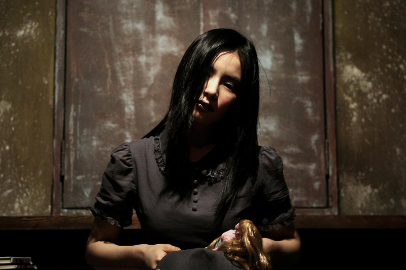 Live-Action Fairy Tales: Cinderella