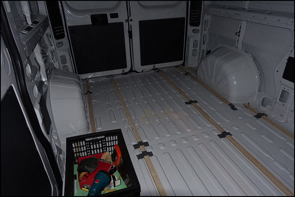 Silly Lines: Projekt Bus 3 Der Boden