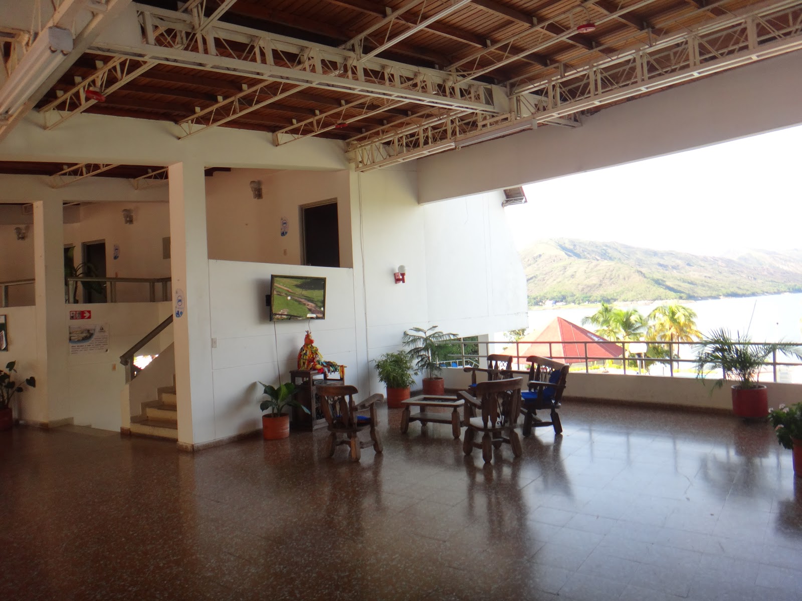 TURISMO PRADO - TOLIMA