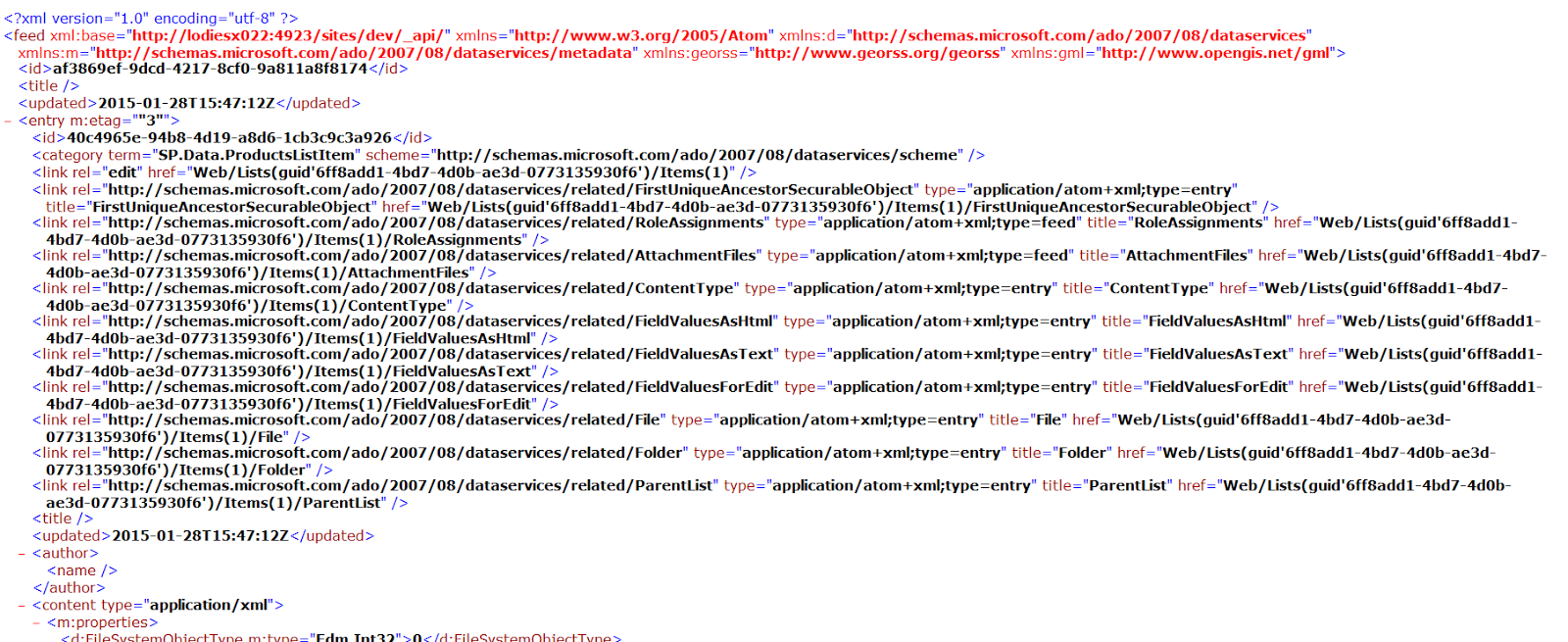 Purnas More Sharepoints Calling Sharepoint2013 Rest Api In Sharepoint 2013 Designer Workflow