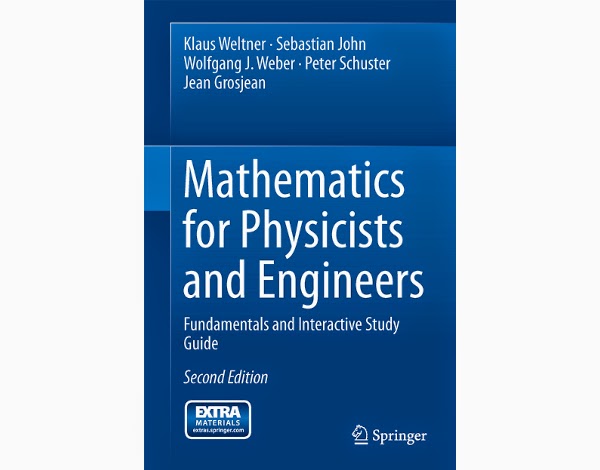 Book Review: Mathematics For Physicists and Engineers - AstroMadness.com