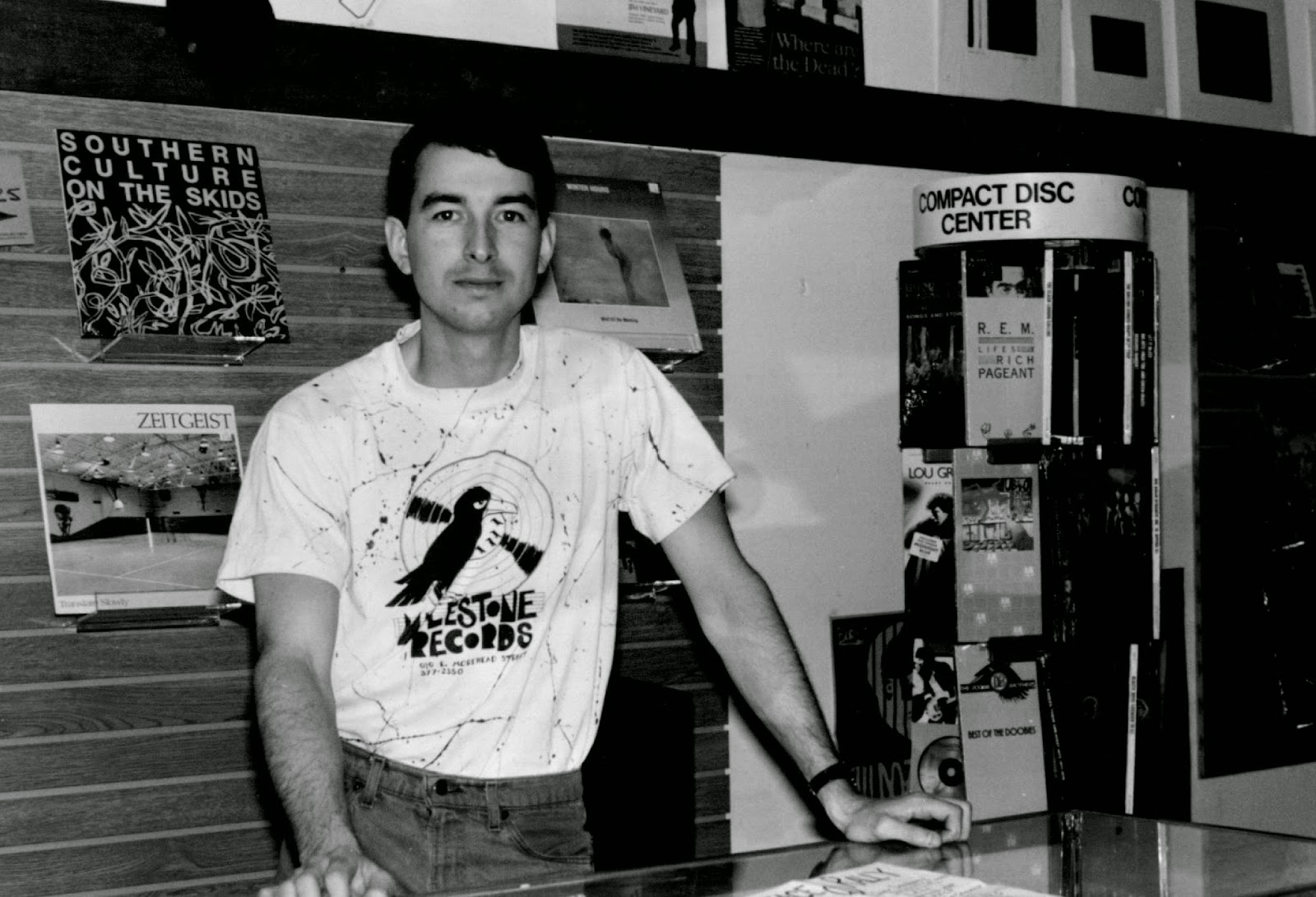 Sound Bites: Influential Charlotte club owner, Jeff Lowery, dies