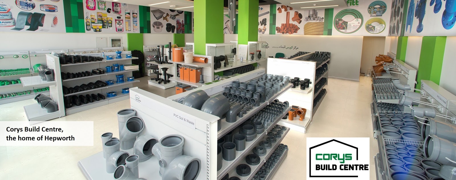 Building Materials Suppliers: The Need and Importance of Using Top ...