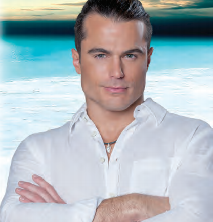 ¿Quién es quién en la segunda temporada de "A que no me dejas"? ¡Conoce ...