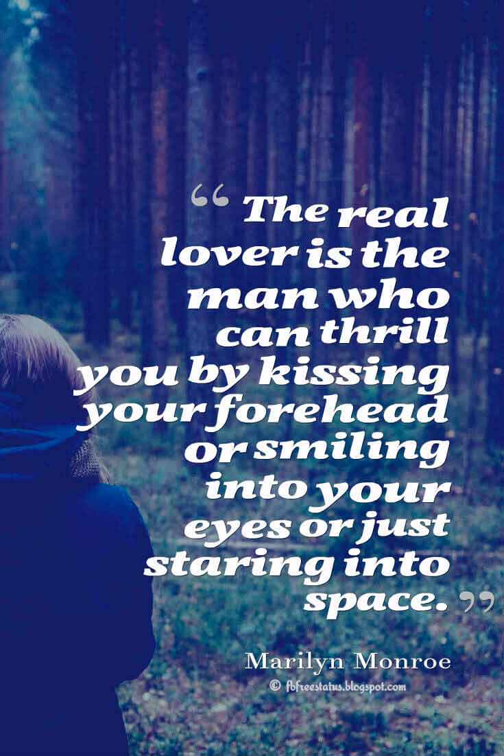 Love Quotes From the Heart With Romantic Images & Pictures