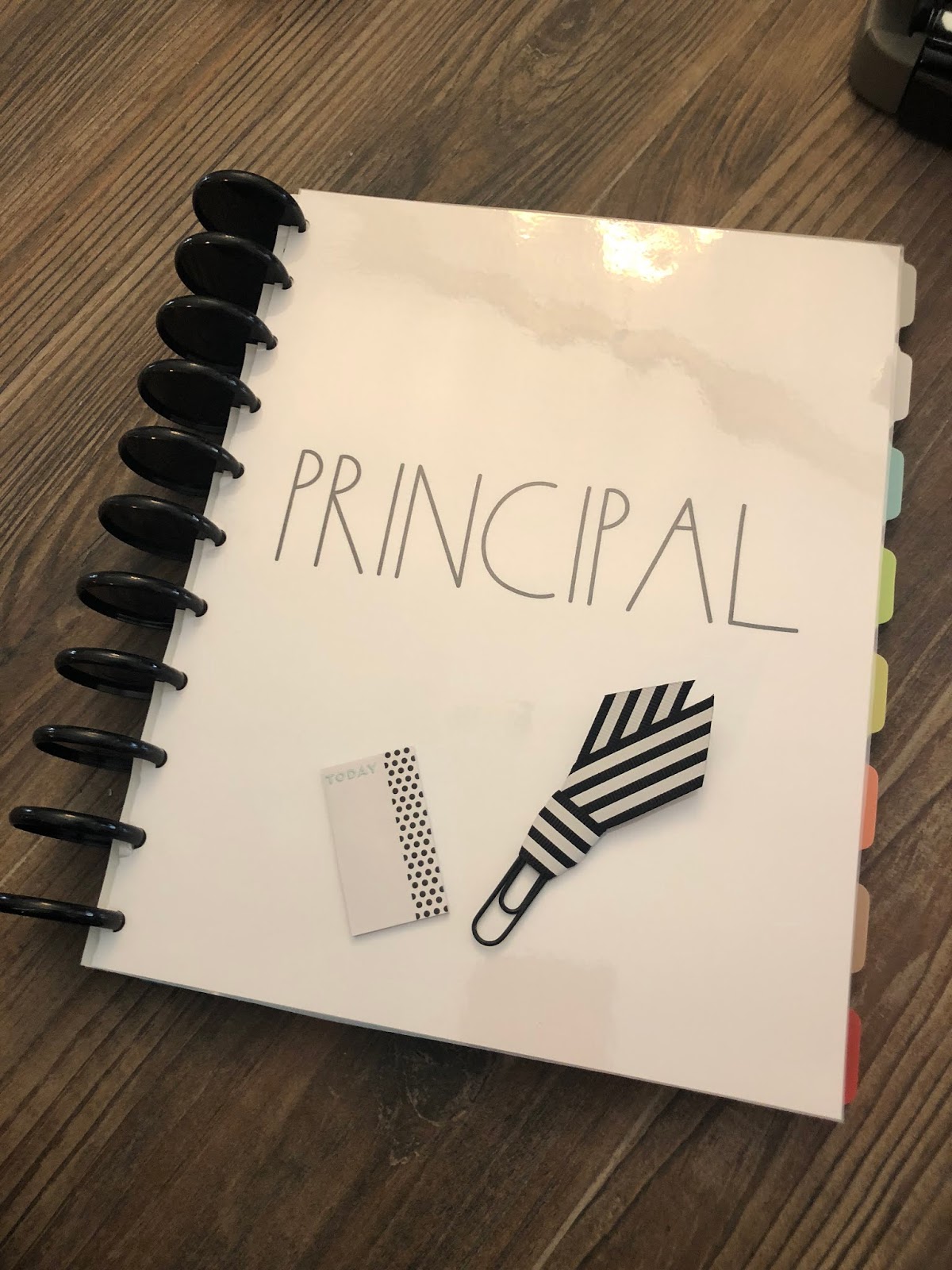 Creating a Disc Binder from Start to Finish - Stephanie McConnell ...