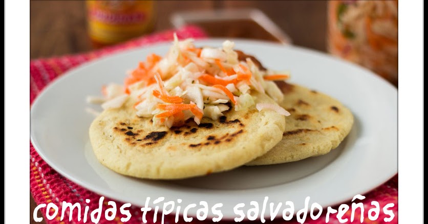 LAS PUPUSAS
