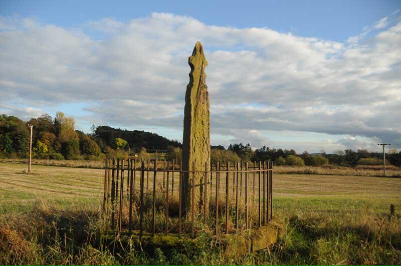 greengalloway: Dumfries and Galloway Viking Saga Trail