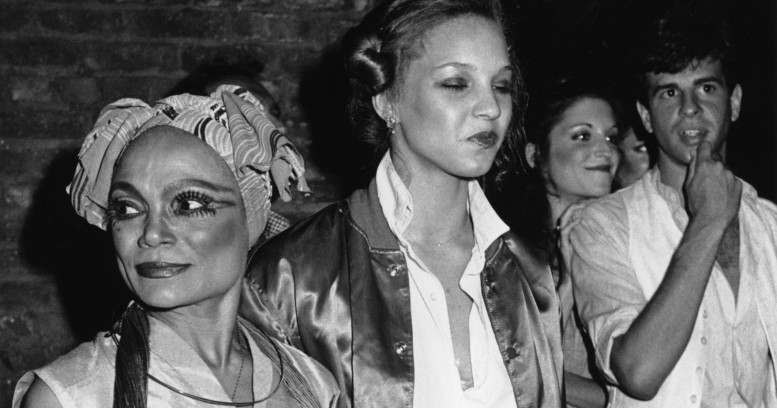 Studio 54: Inside the New York City's Most Infamous Nightclub in the ...
