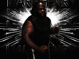 WWE Mark Henry Wallpapers 2011 | Wrestling Stars