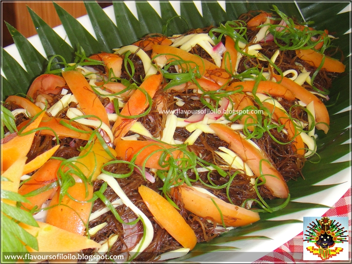 Ihaw-Ihaw Thursdays - Asian Odyssey Lunch Buffet at Days Hotel Iloilo