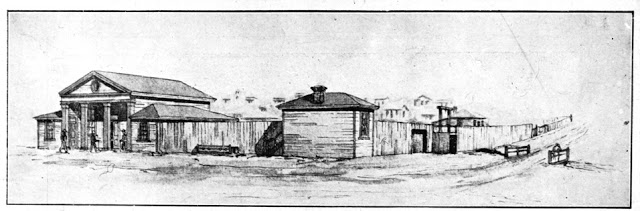 Family legends: William Knapp - a fascinating rascal