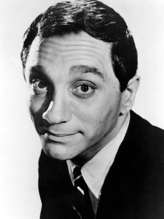 Los Angeles Morgue Files: "Seinfeld" Actor & Comedian Sandy Baron 2001 ...