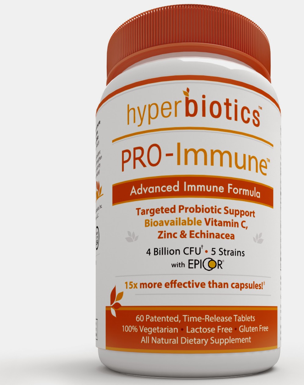 Sharingdelights: PRO-Immune #probiotics