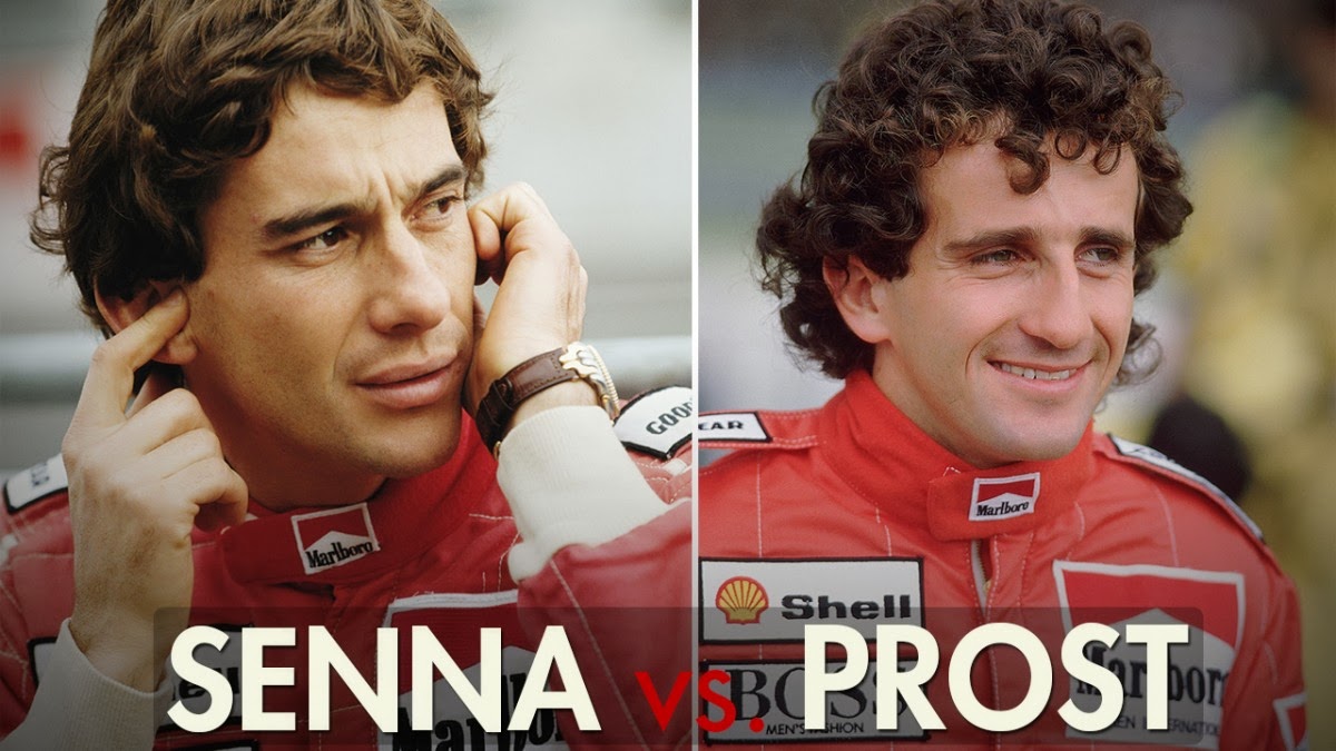Ayrton Senna Forever: One of the worst books on Ayrton Senna ever ...