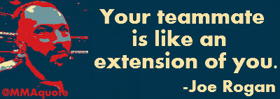 Motivational Quotes with Pictures (many MMA & UFC): Joe Rogan Quotes