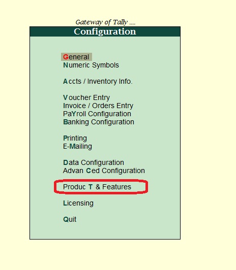 Goodwill Learning World: Free Tally TDL for Day book Columnar Report in ...