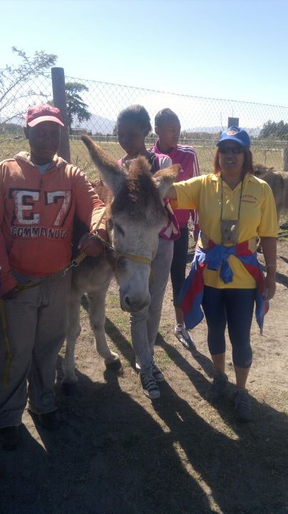 MANDALAY Primary School: SOS Camp - Grade 7