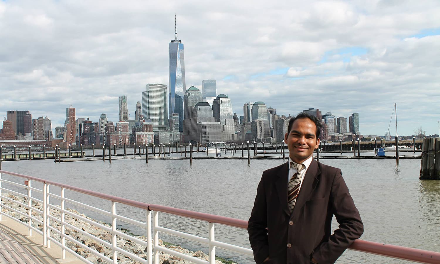 True story of Muhammad Sabir Arif in Urdu - Information Online